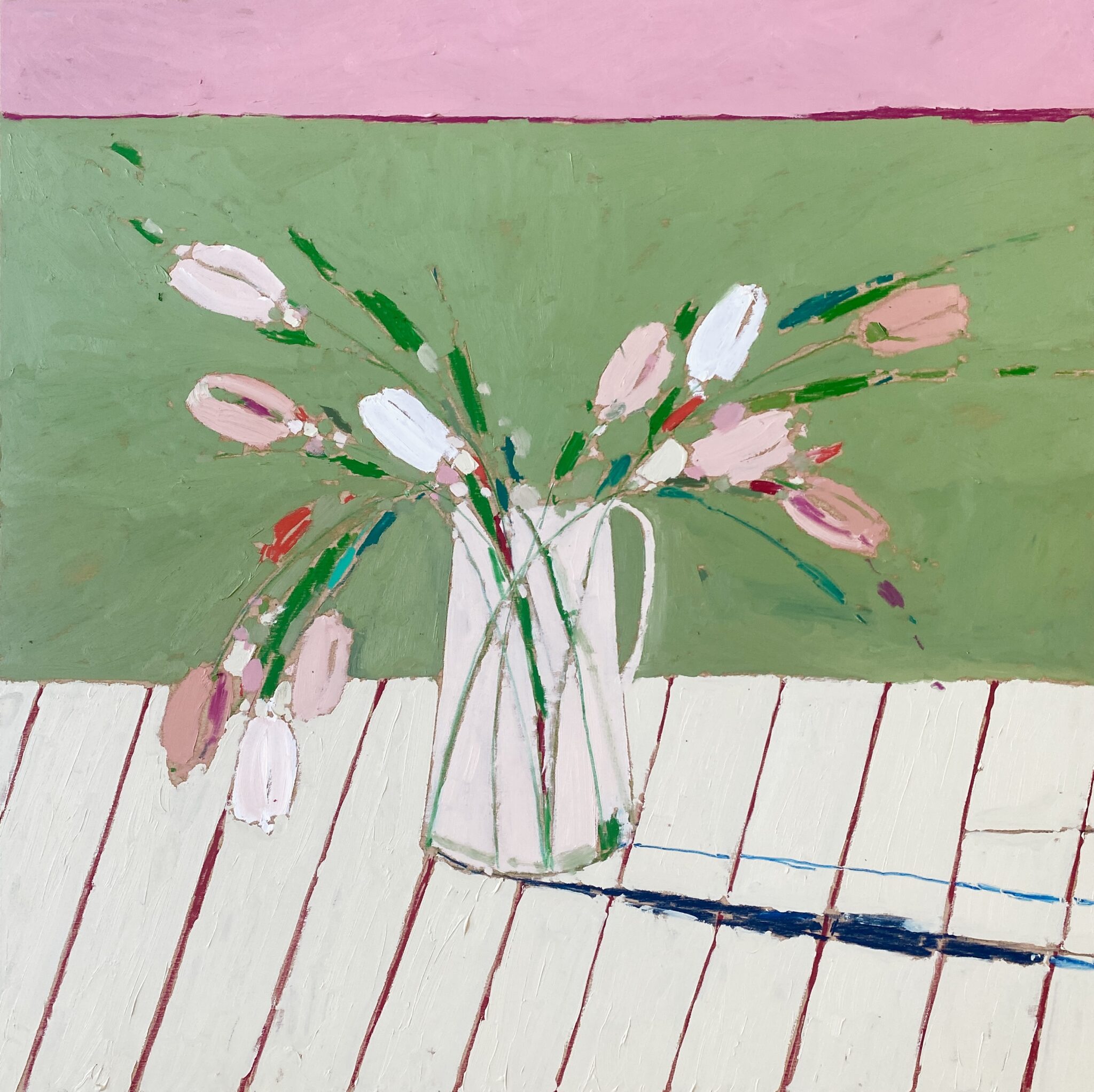 Still Life Colour and Composition Course