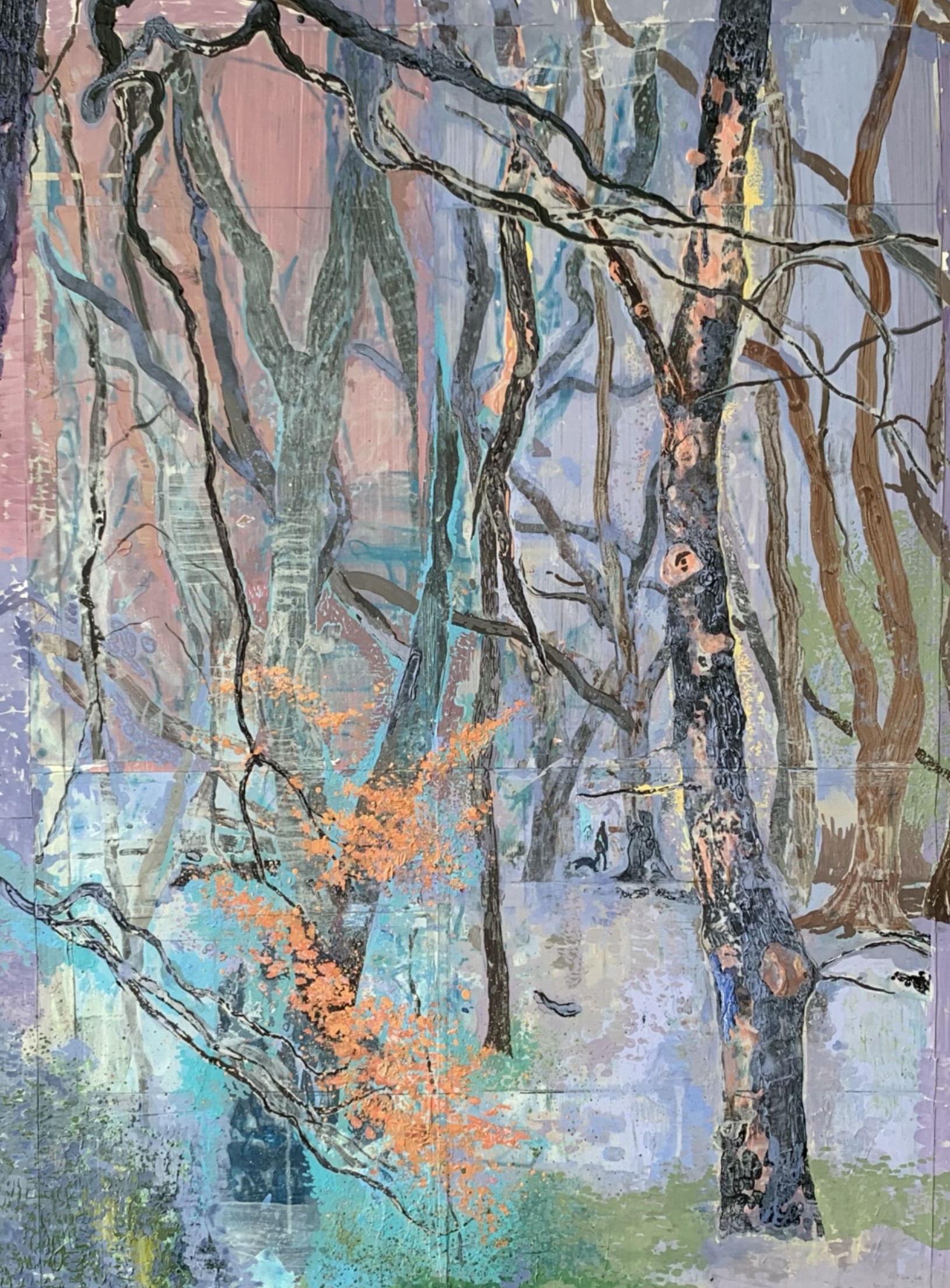 Painting holiday in St Ives Cornwall | St Ives School of Painting