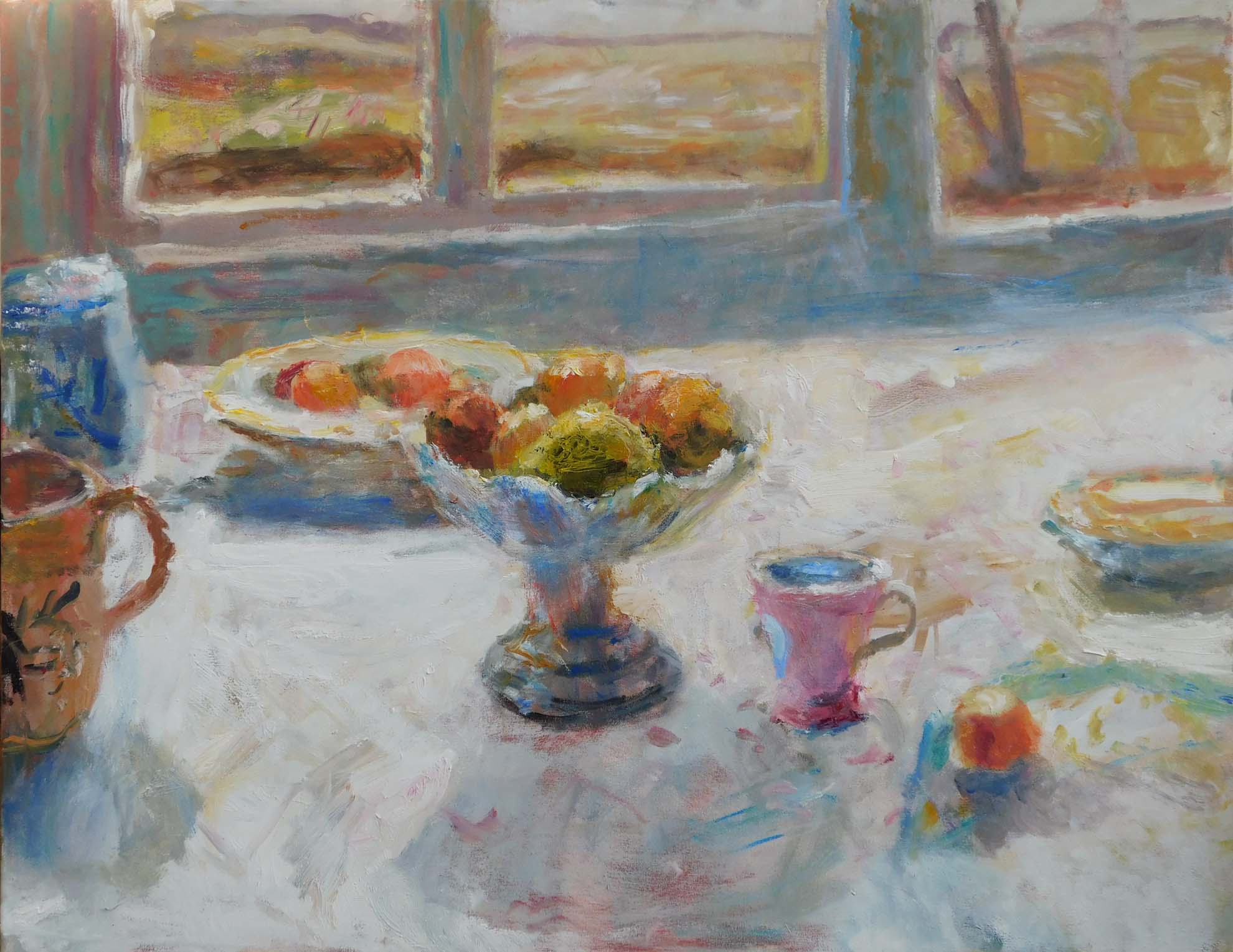 Alice Mumford